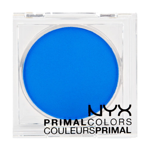 NYX Primal Colors | Glow Formula